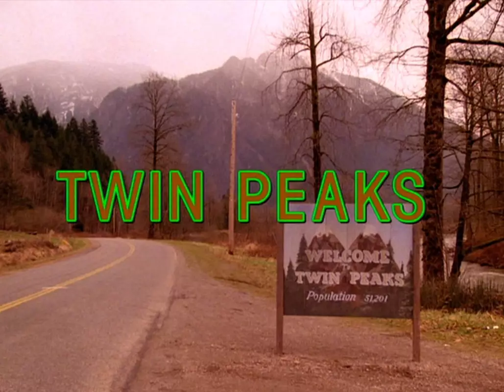 Revival Airs වලට පෙර 'Twin Peaks' ගැන ඔබ දැනගත යුතු සියල්ල
