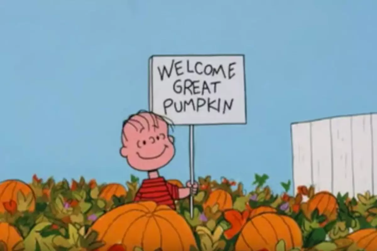 Vince Guaraldi is the unsung Hero of "It's the Great Pumpkin, Charlie Brown"