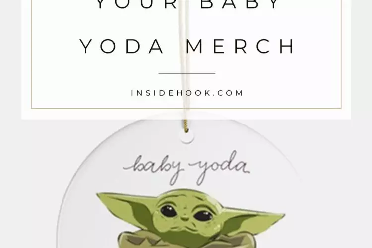 nwa yoda merch