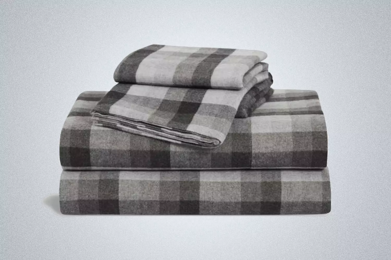 Brooklinen Flannel Core Sheet Set