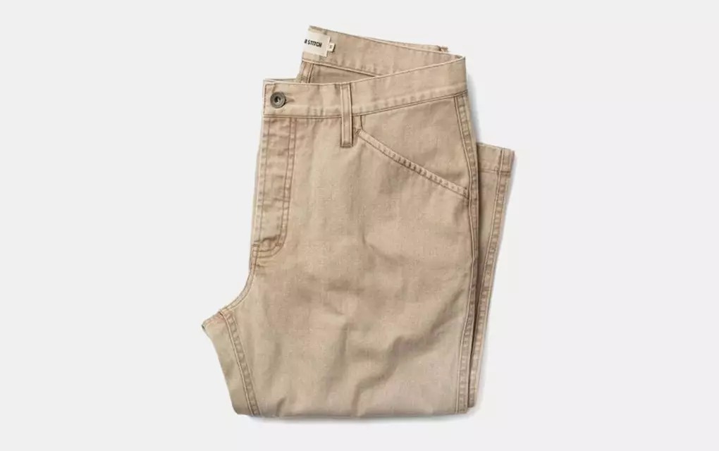 15 pantaloni leggeri che vorrai davvero indossare quest'estate 6727_5