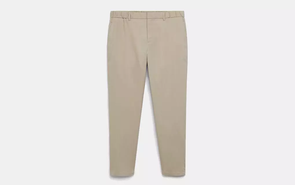 15 pantaloni leggeri che vorrai davvero indossare quest'estate 6727_6