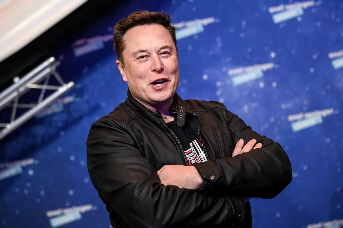 Elon Musk មានរឿងអាស្រូវជាច្រើន គាត់គ្រាន់តែមិនដែលជួបប្រទះនូវផលវិបាកជាក់ស្តែងណាមួយឡើយ។