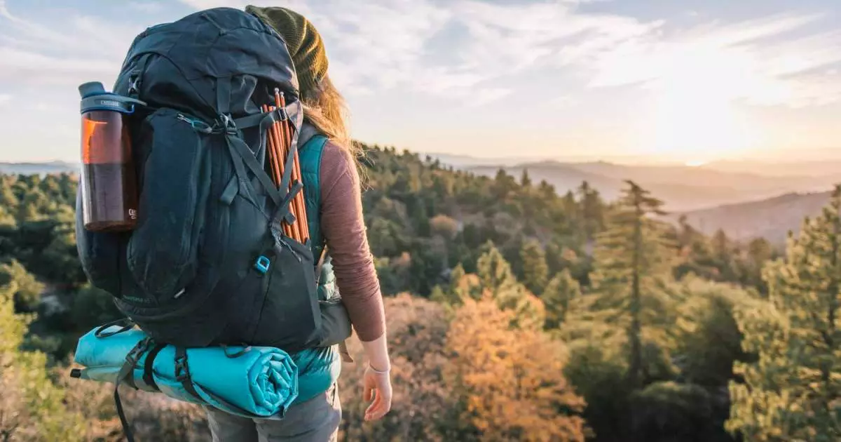 Las mejores ofertas de REI Gear Up Get Out Sale