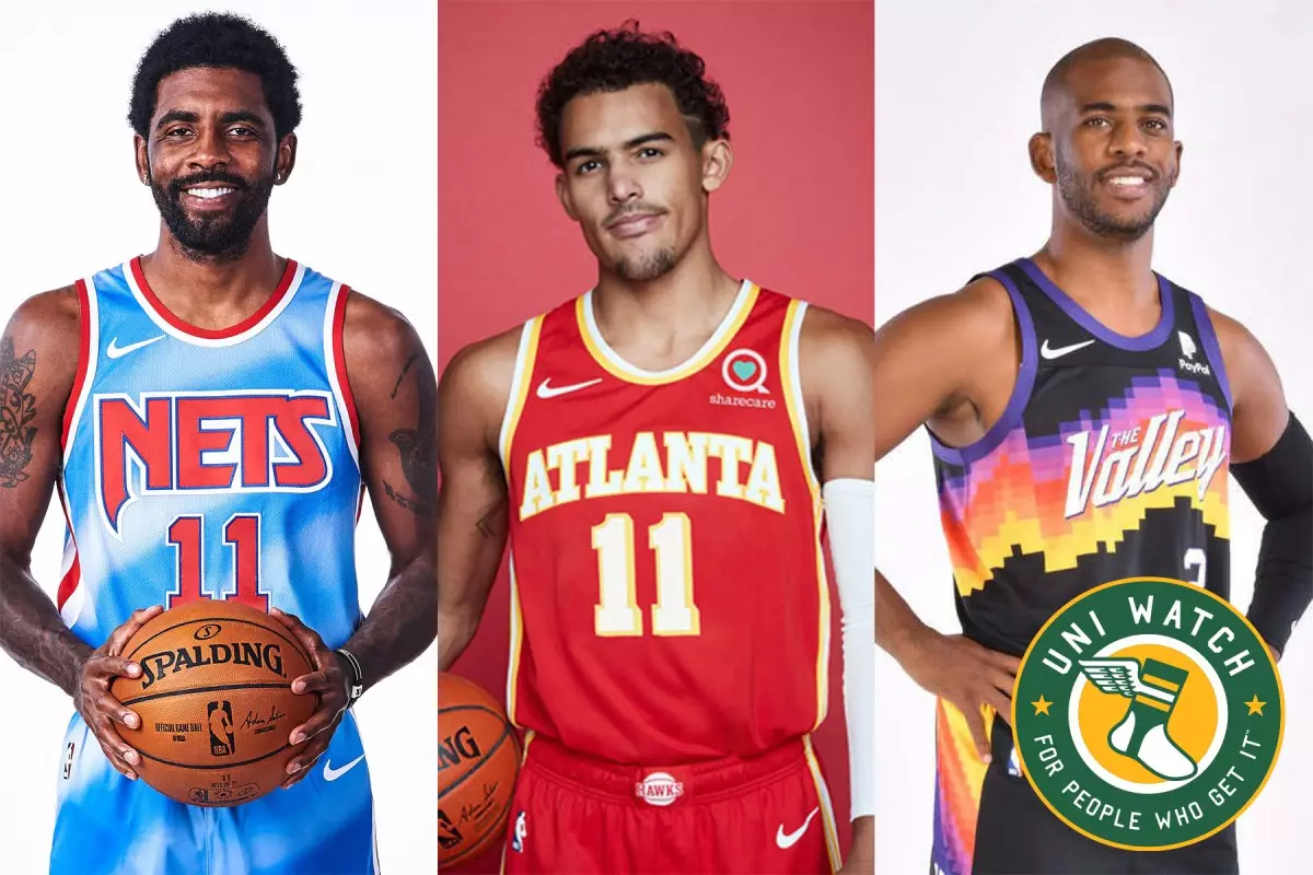 L'anteprima della stagione 2020 di Uni Watch NBA