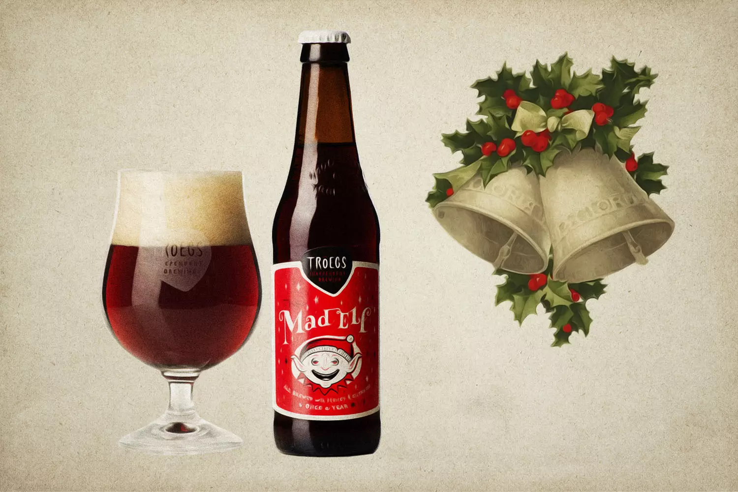 De 15 beste bieren voor Kerstmis, volgens professionele brouwers 729_12