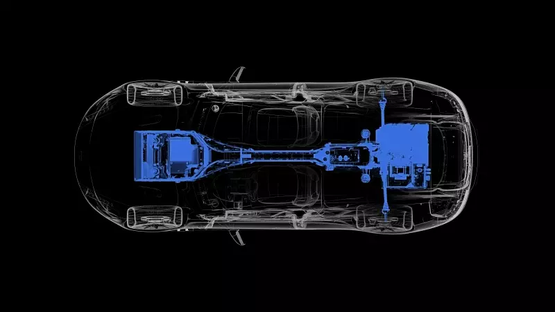 Aston Martin po vjen pas Elon Musk me një vrasës Tesla 7321_5