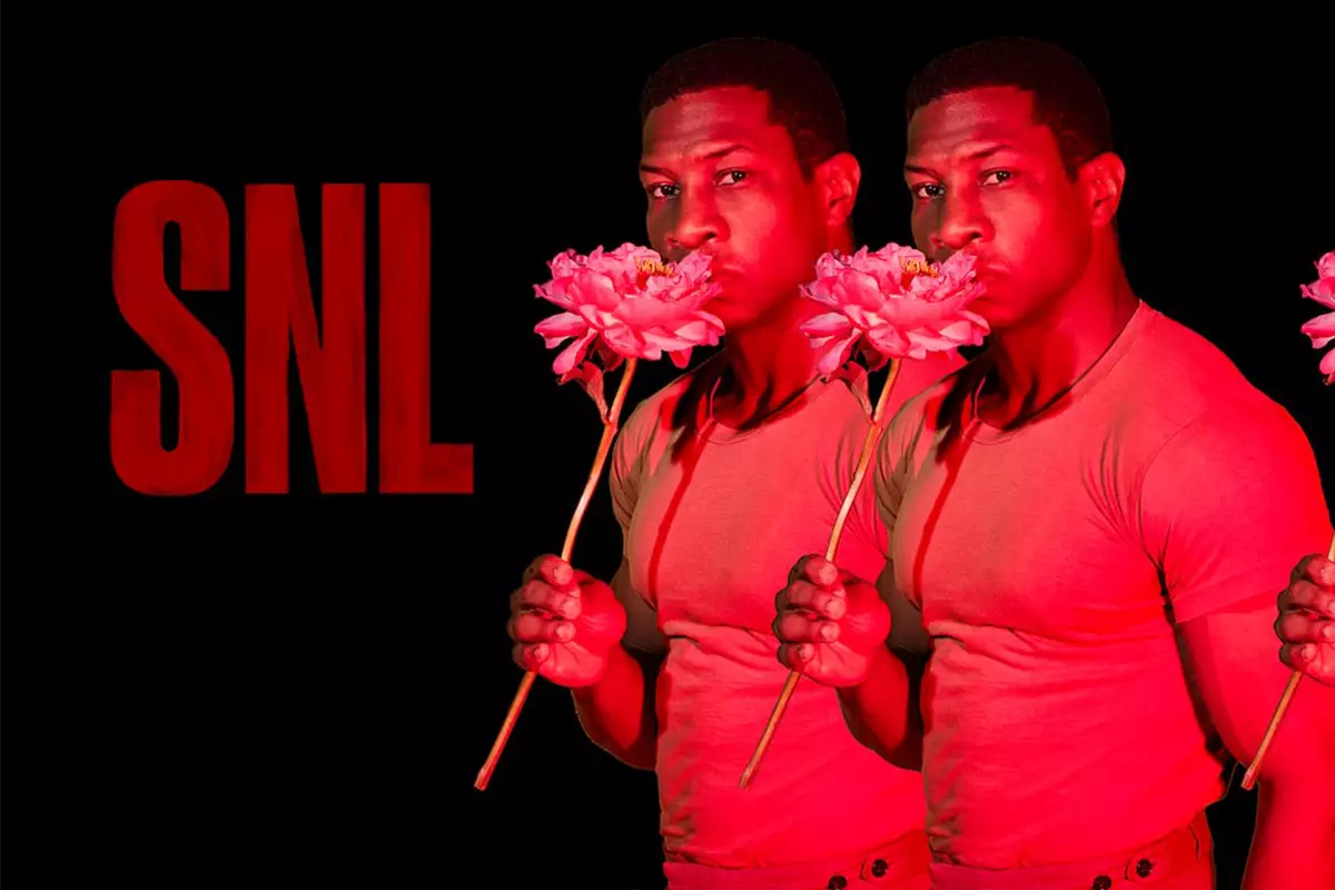 “SNL” Koju Ọrọ Ilera Ọpọlọ ti o tobi julọ ti nkọju si Awọn ọkunrin