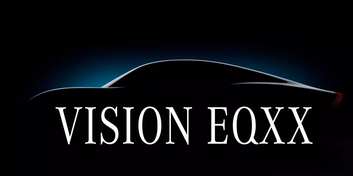 Kan Mercedes EQXX endre EV-spillet?