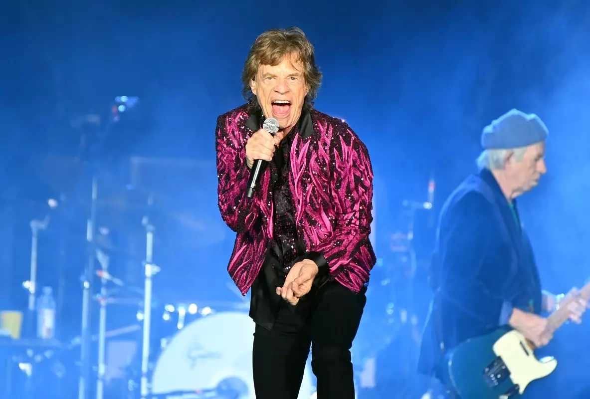 Pourquoi les Rolling Stones continuent-ils d'être insultés par leurs pairs ?