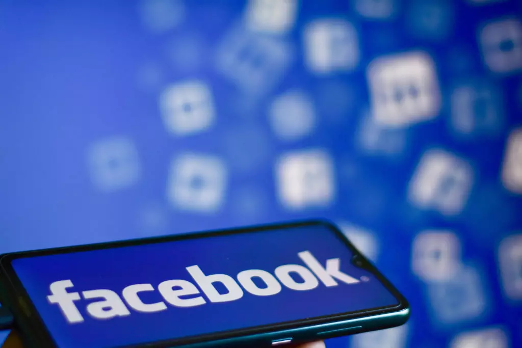 Facebook vydává reakci na dokument „Sociální dilema“