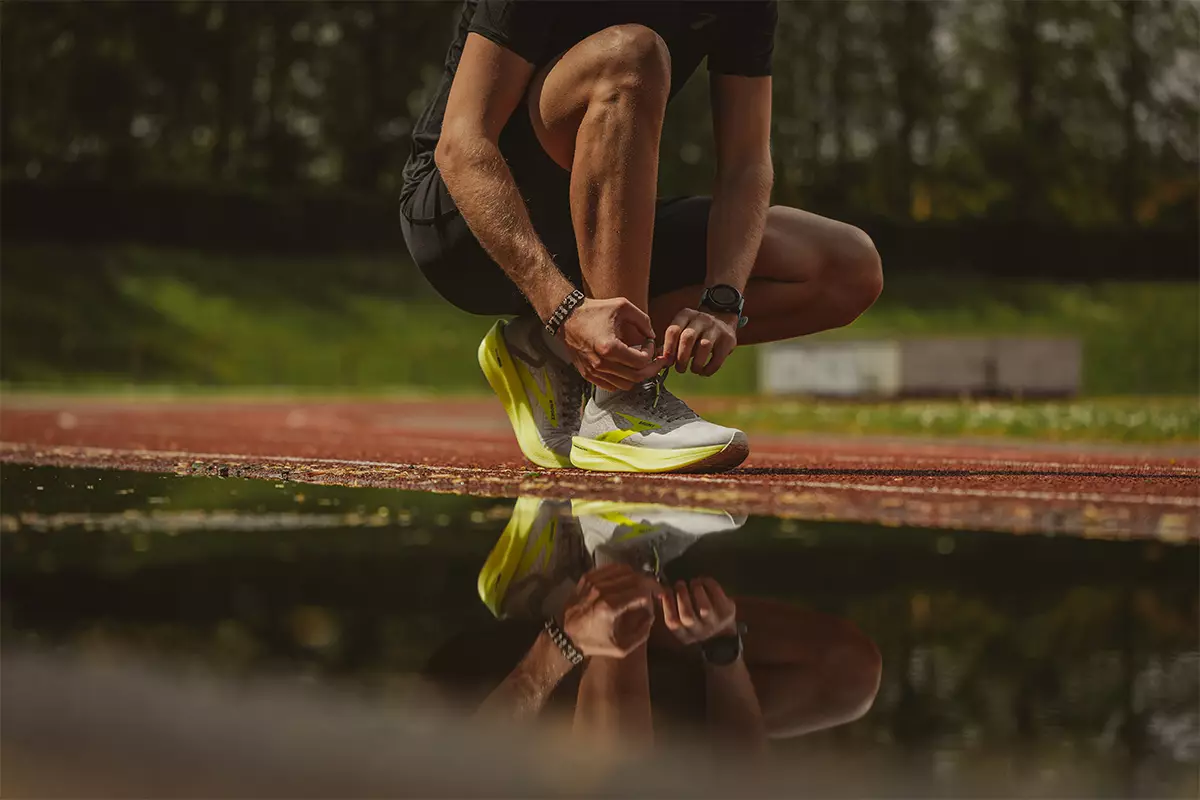 È ora di sostituire le scarpe da corsa? Ecco come lo saprai. 772_2