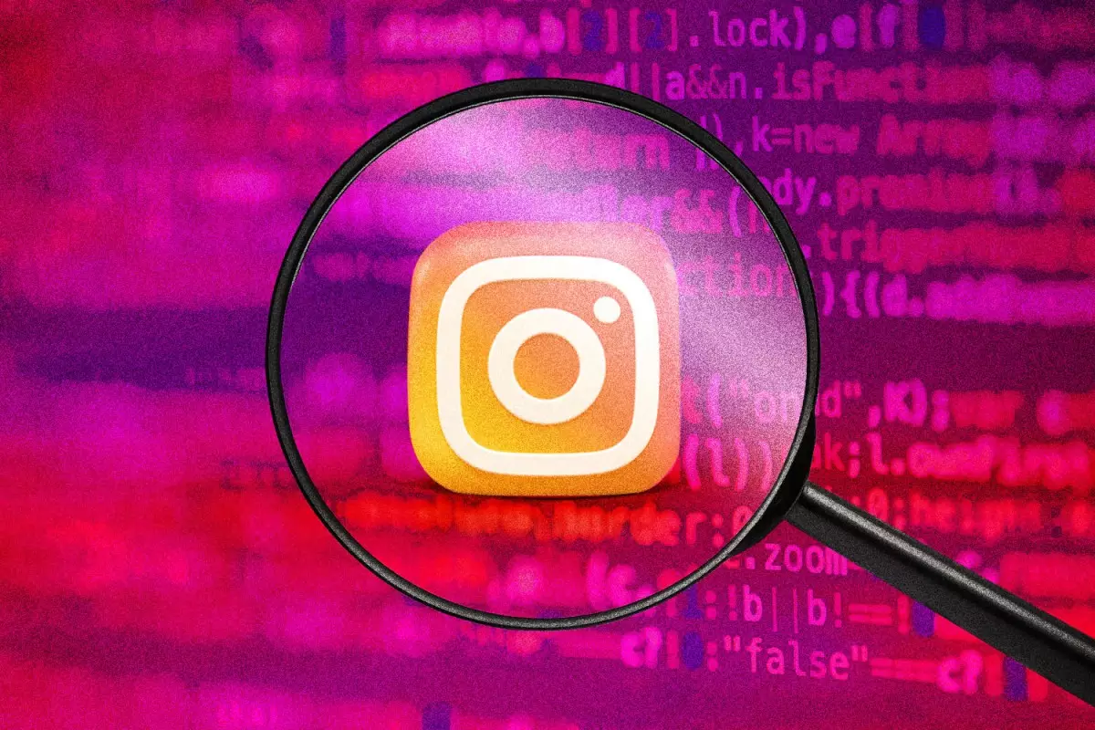 Iakhawunti yakho ye-Instagram yabucala ayinakuba yabucala njengoko ucinga