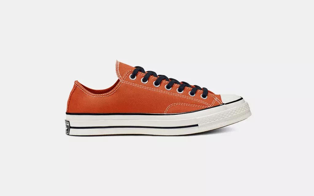 Ɗauki Kashi 30% Kashe Takalmin Tsara a Converse 7788_5