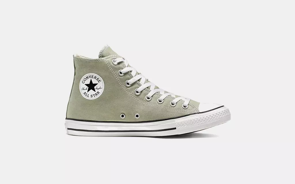 Prenu 30% Rabaton pri Puraj Ŝuoj ĉe Converse 7788_6