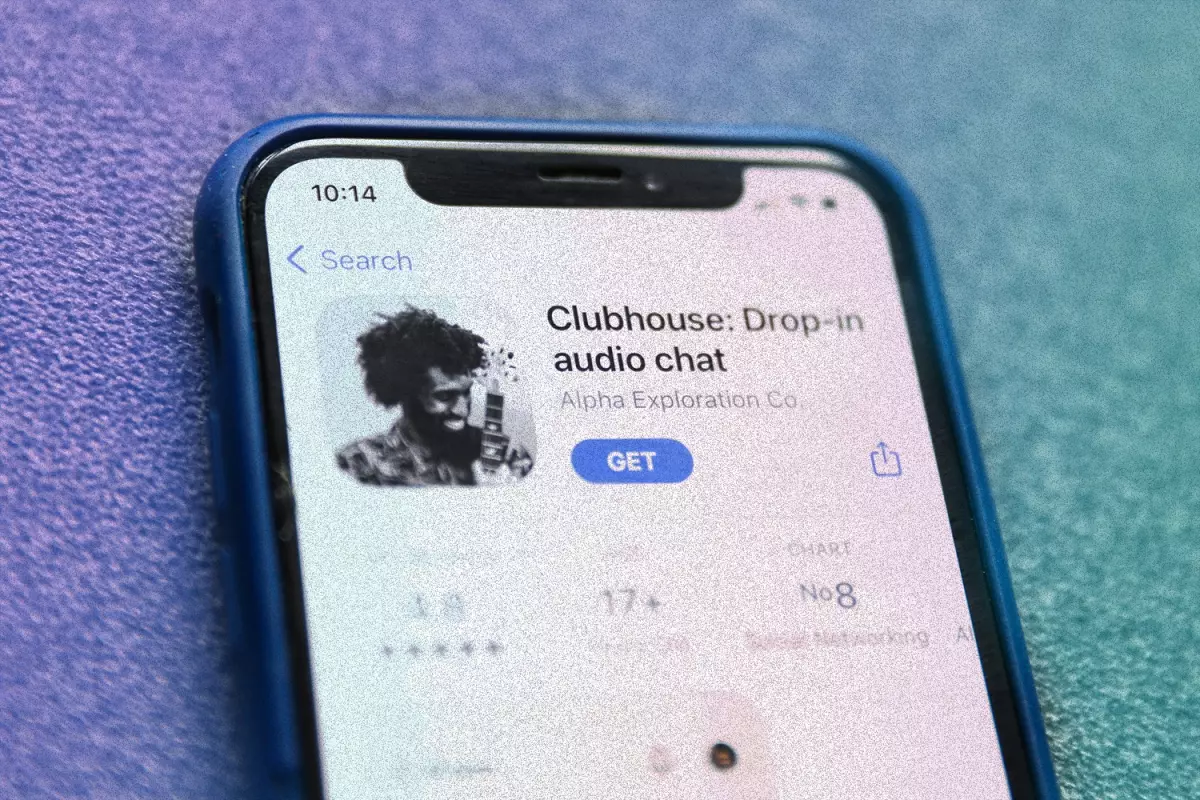 Apa Itu Clubhouse dan Apakah Anda Perlu Berada di dalamnya?