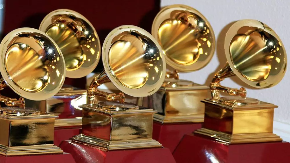 Grammys