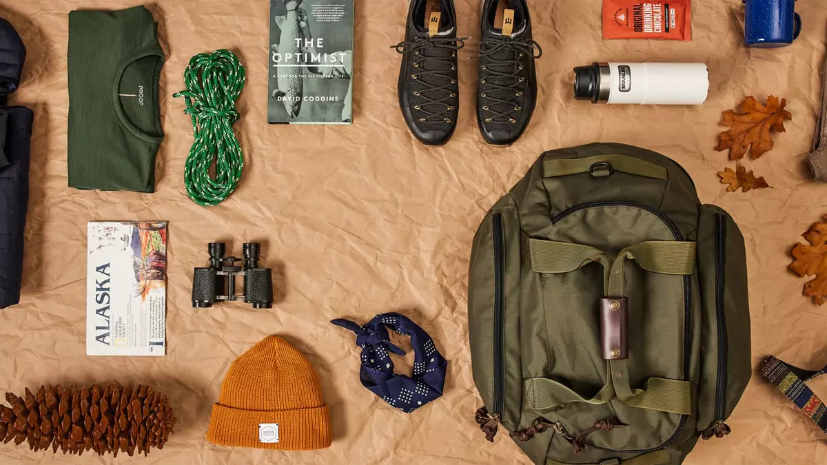 Compre a venda de Huckberry Black Friday en todo o sitio