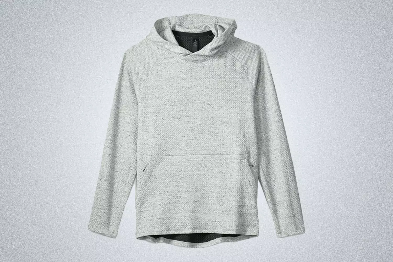 Use a sudadera con capucha Lululemon At Ease para unha comodidade real nestas vacacións ata 2021