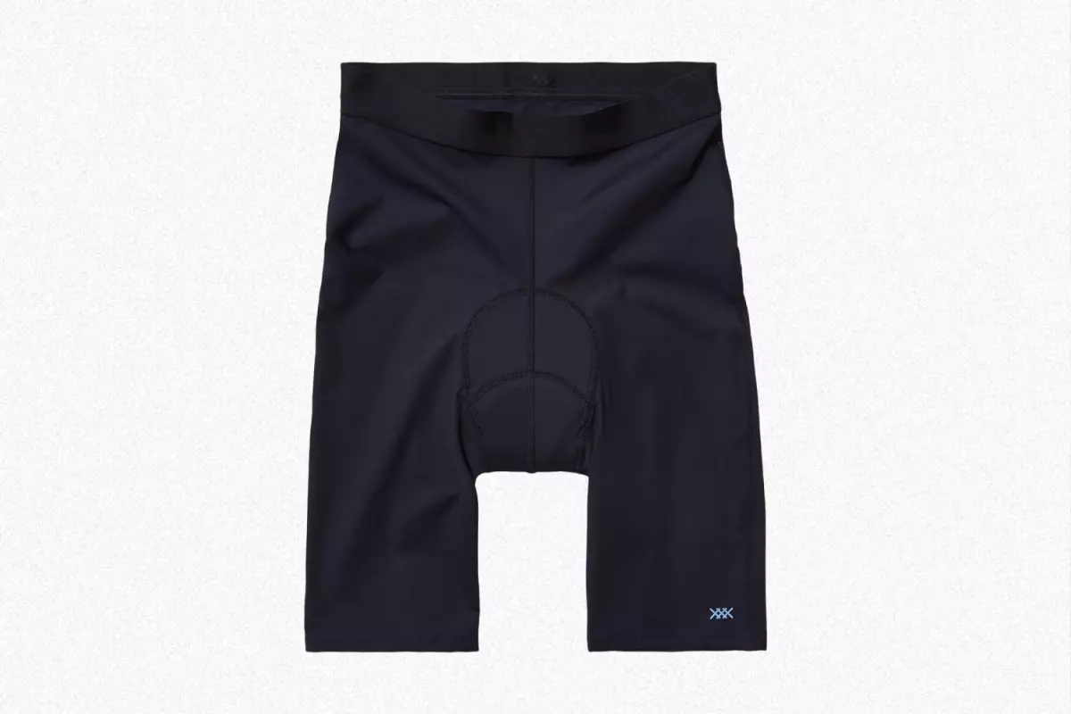 Rhone Basic Cycling Short