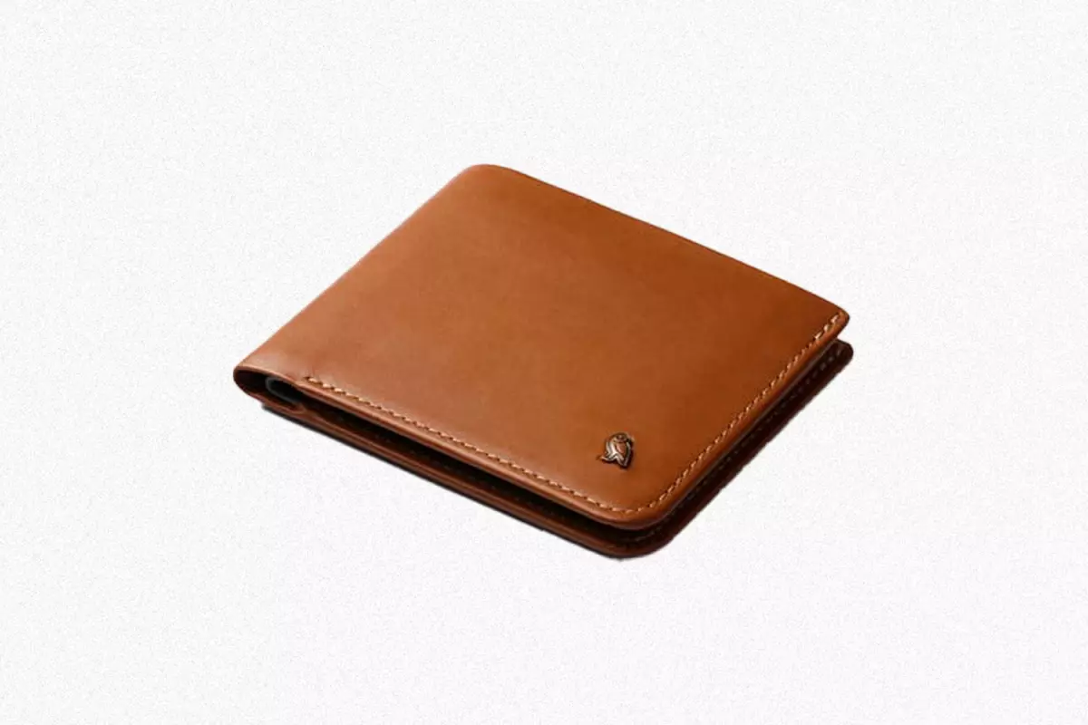 Кашалёк Bellroy Hide & Seek RFID