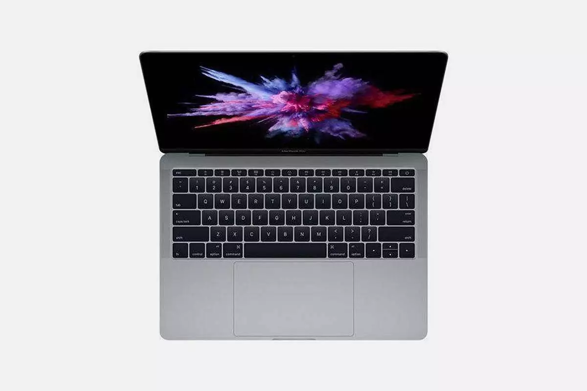 د Apple MacBook Pro (2017)، اوس په بیک مارکیټ کې پلورل کیږي