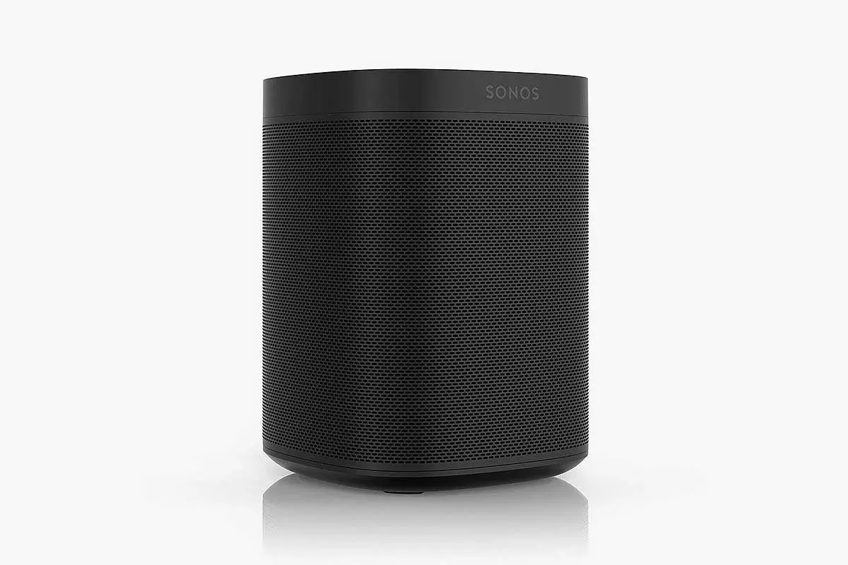 Sonos One