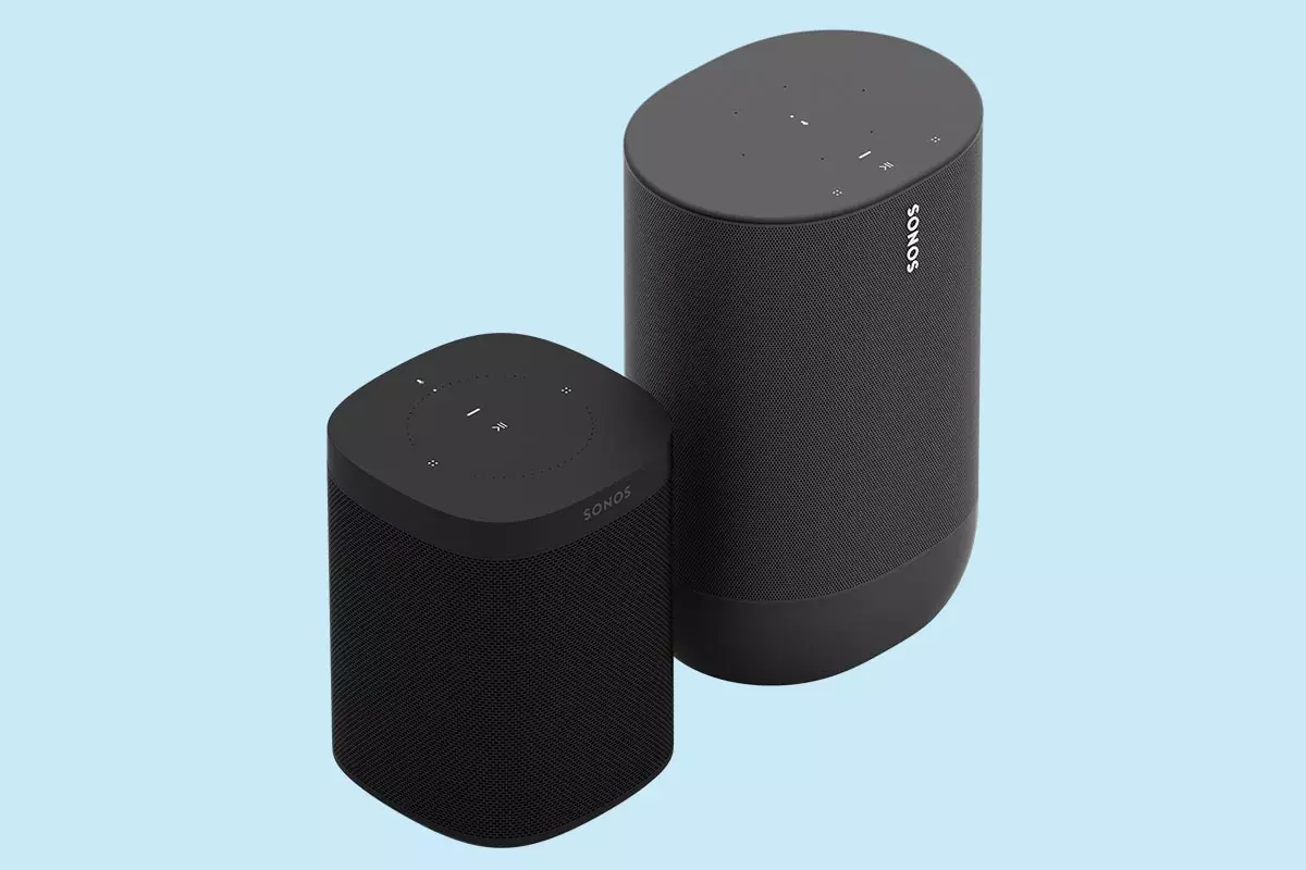 Sonos Ime/Ọpụpụ set