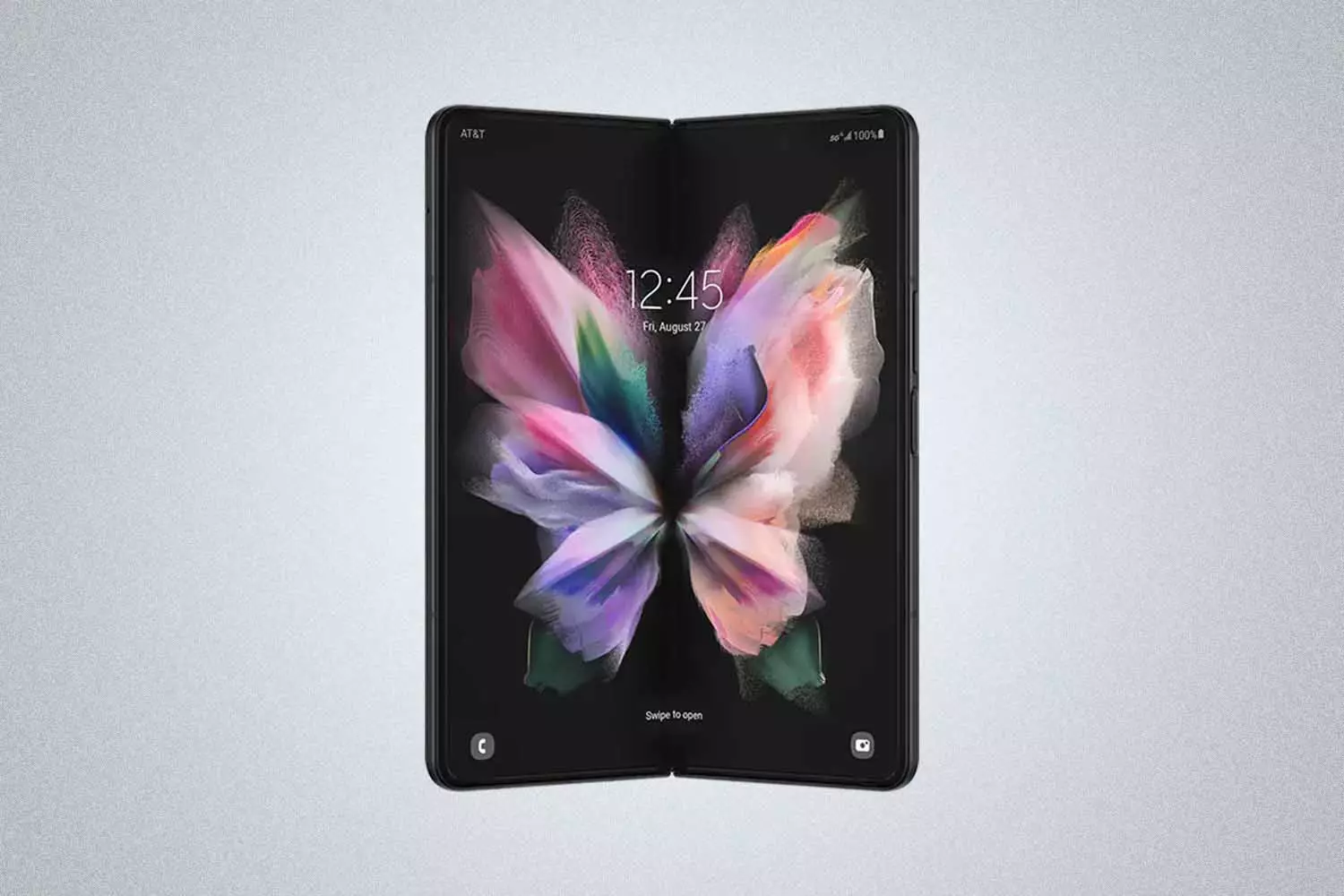 Samsung Galaxy Z Fold3 5G