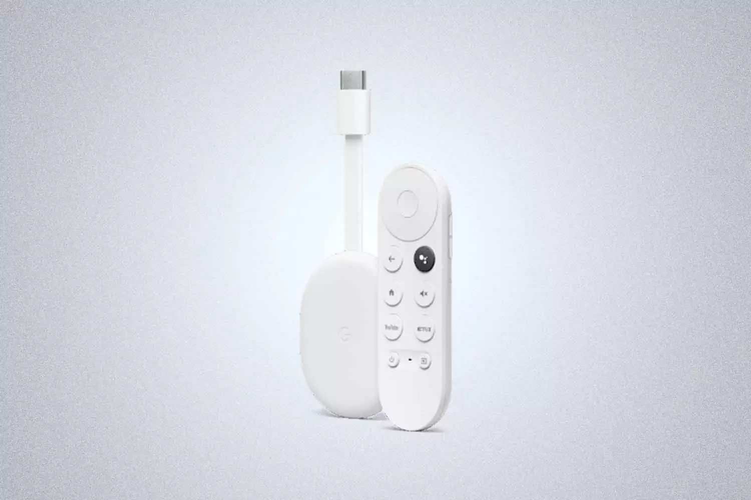 Chromecast com Google TV