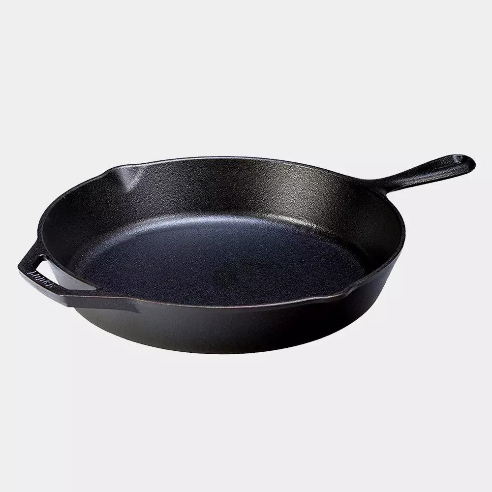 Lodge 12 inch Cast Cast Iron Skillet