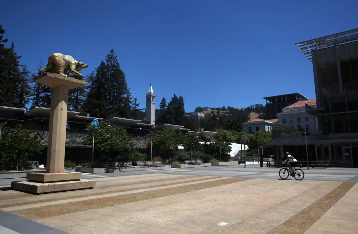 UC Berkeley