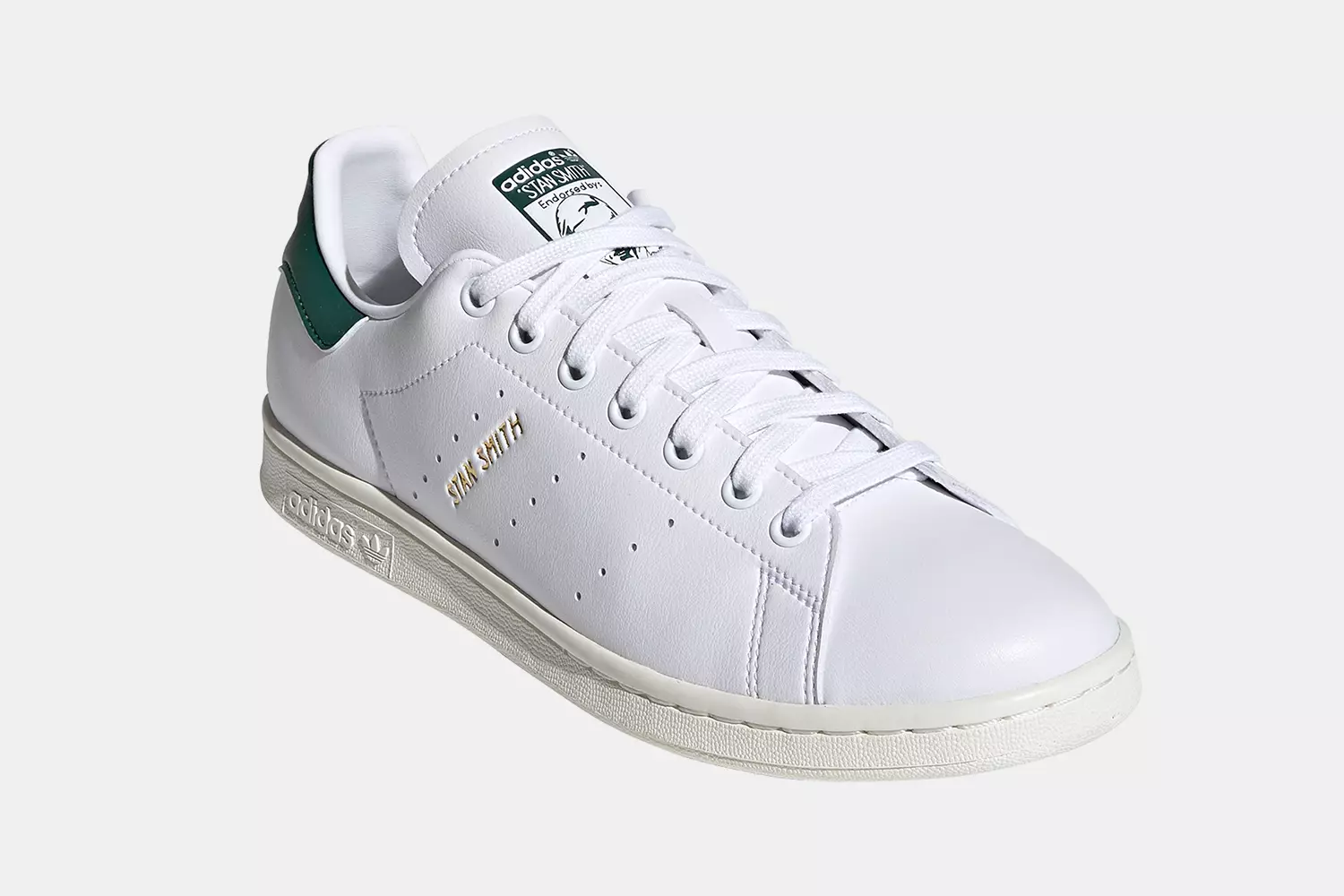 Adidas Stan Smith Primegreen Sneakers