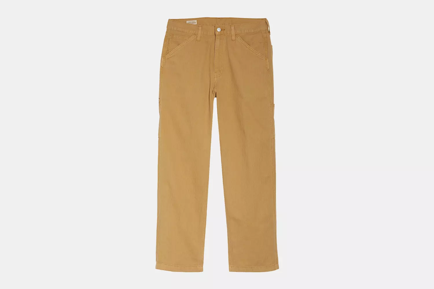 Pantaloni Levi's Stay Loose Carpenter