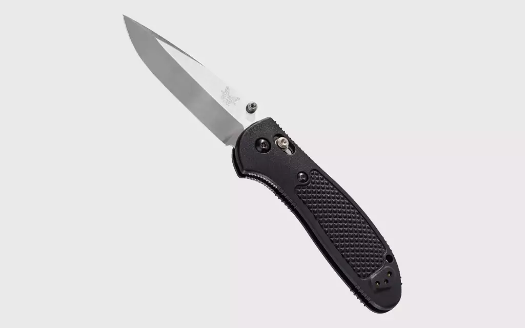 I-Benchmade Griptilian