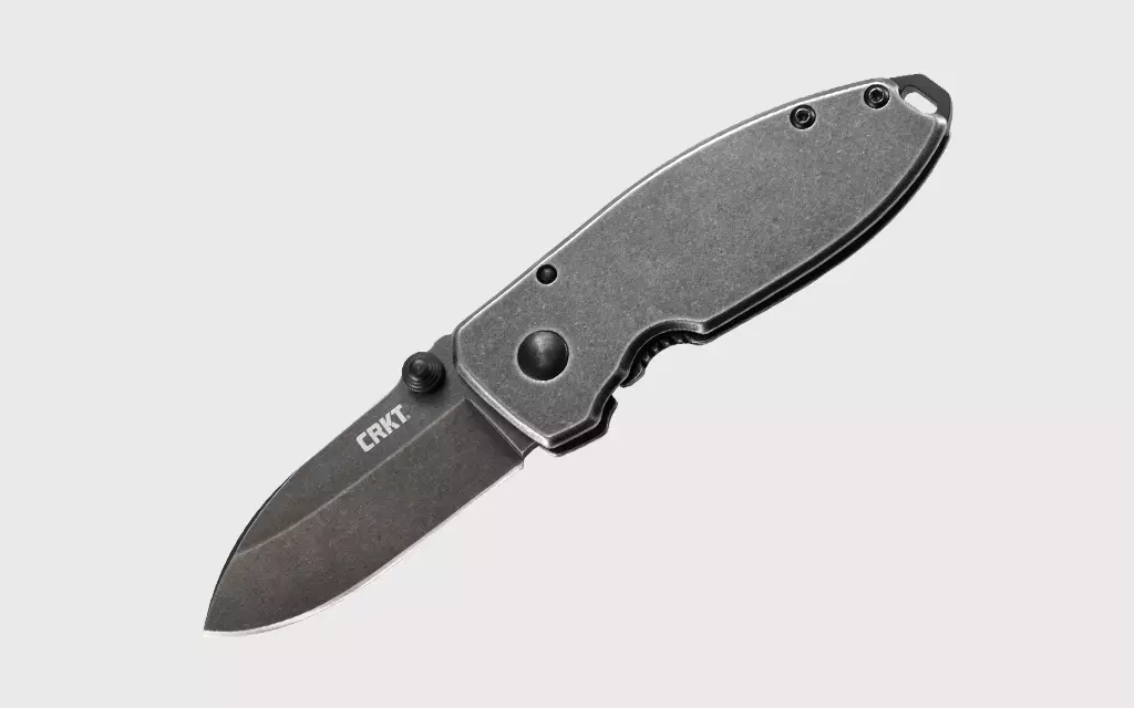 CRKT կաղամար