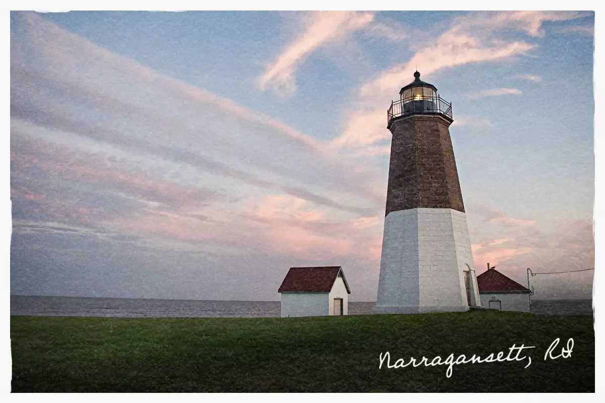 Narragansett