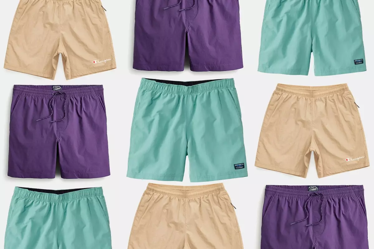 I-Patagonia Baggies Alternatives