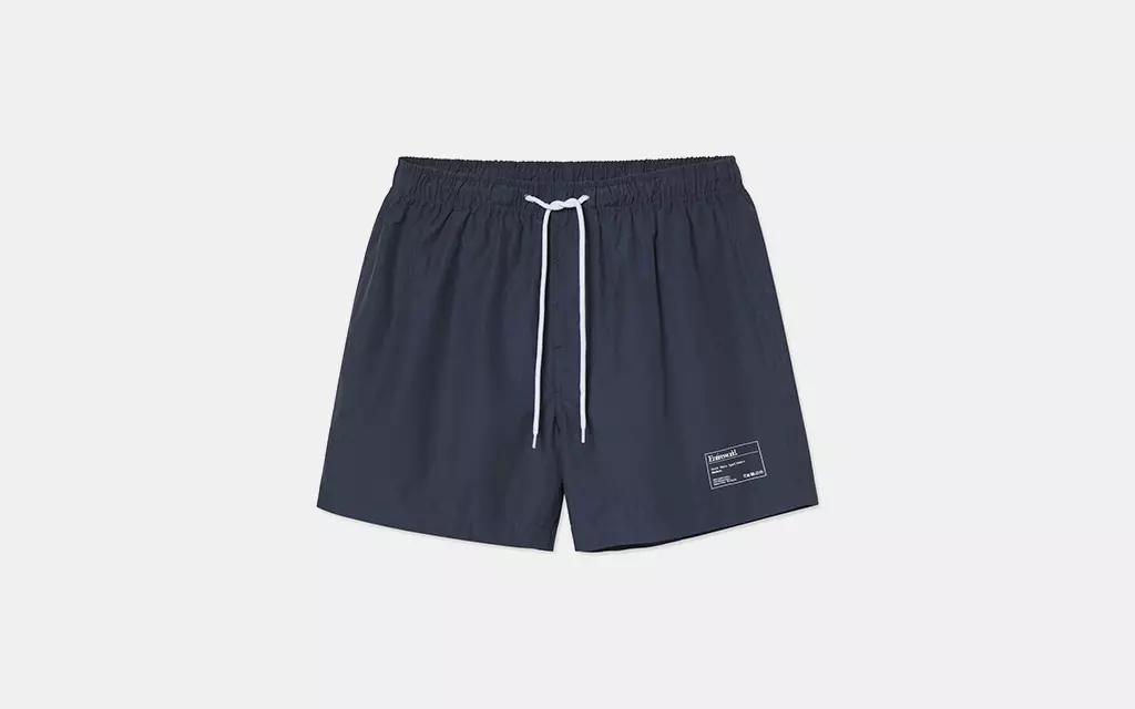 Entireworld Kabeh Star Shorts