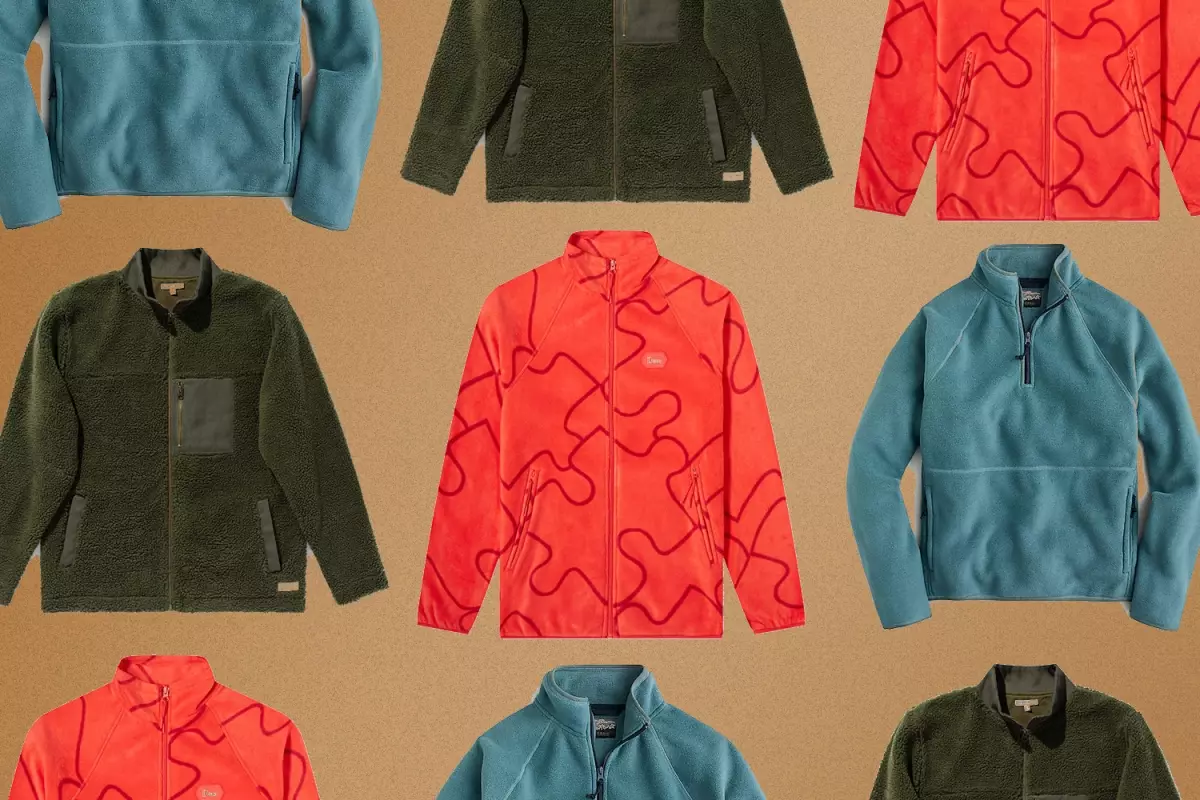 Tulouna le Fleece: 15 Cozy, Stylish Options to considerate nei