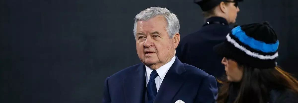 Jerry Richardson