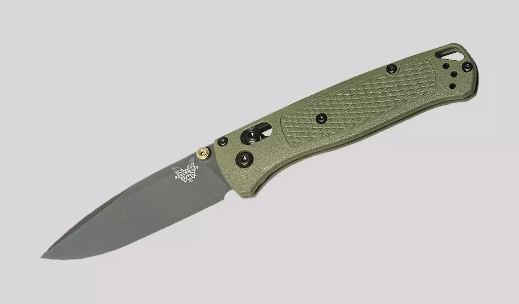 Benchmade žepni nož Bugout