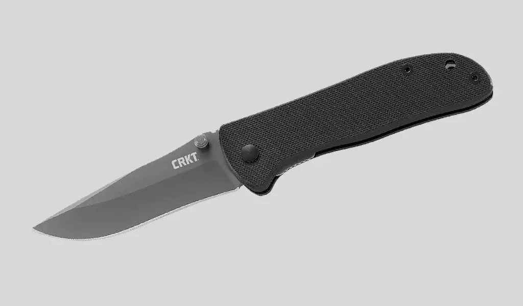 Faca Drifter CRKT