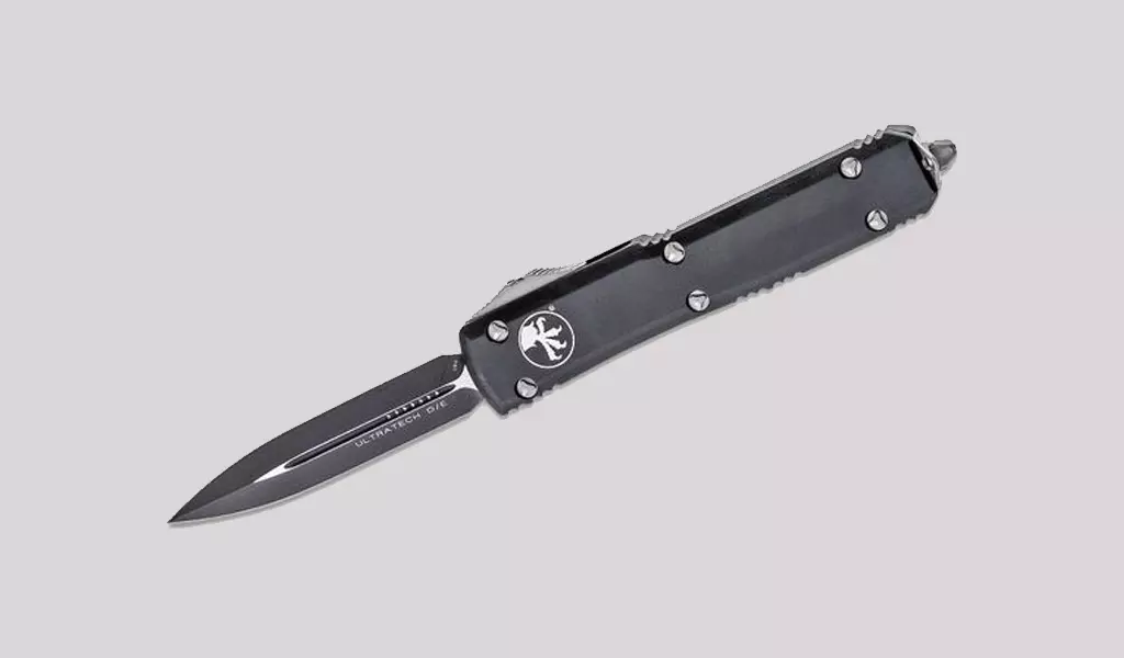 Faca Microtech