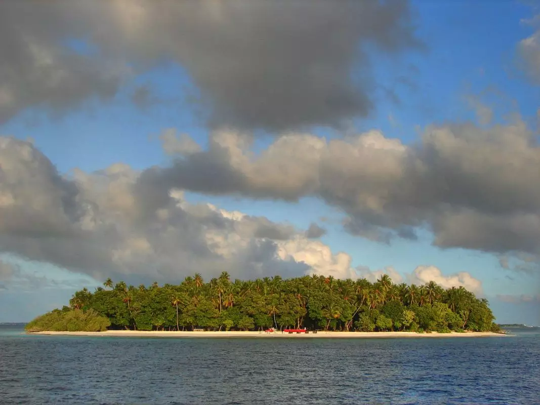 Maldives