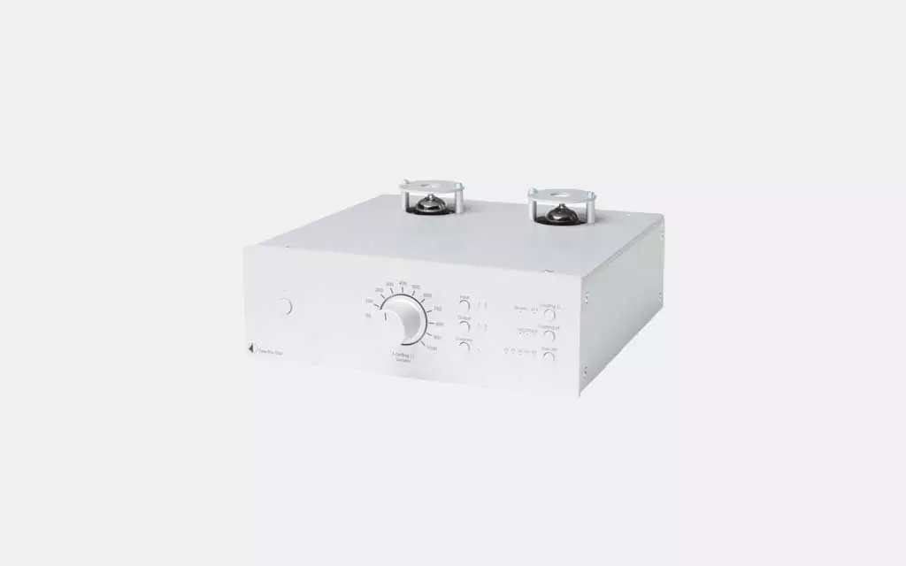 Tib Box DS2 Phono Preanplifikatè