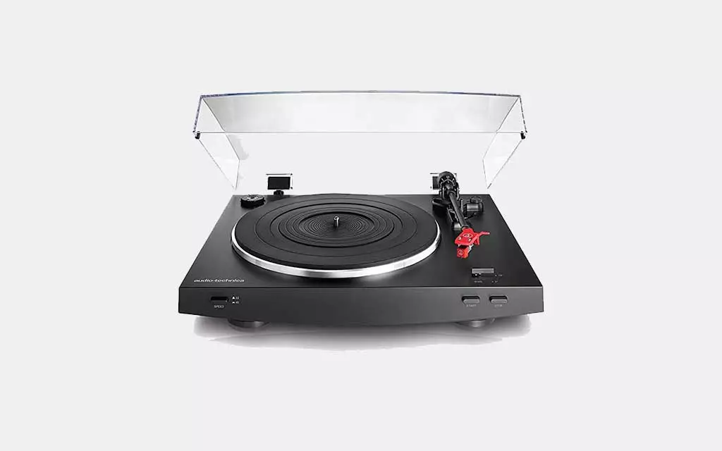 Audio Tecnica LP3 Turntable