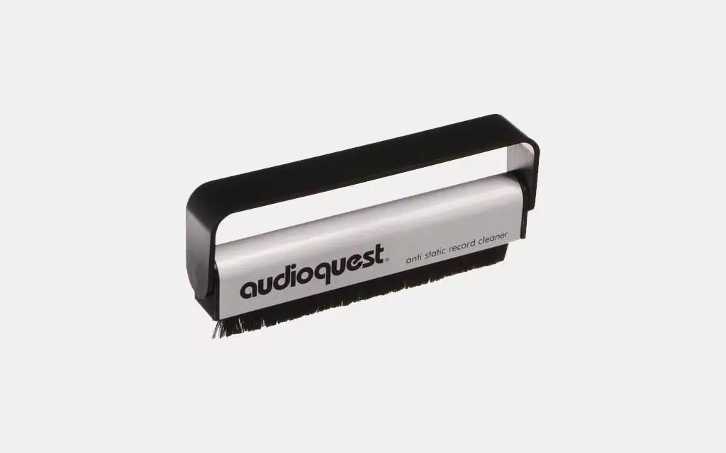 Perie AudioQuest Anti-static Record Cleaner