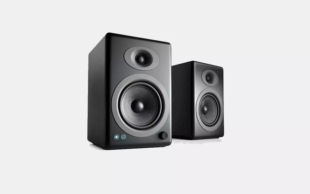 Audio Engine A5+ Wireless Speakers