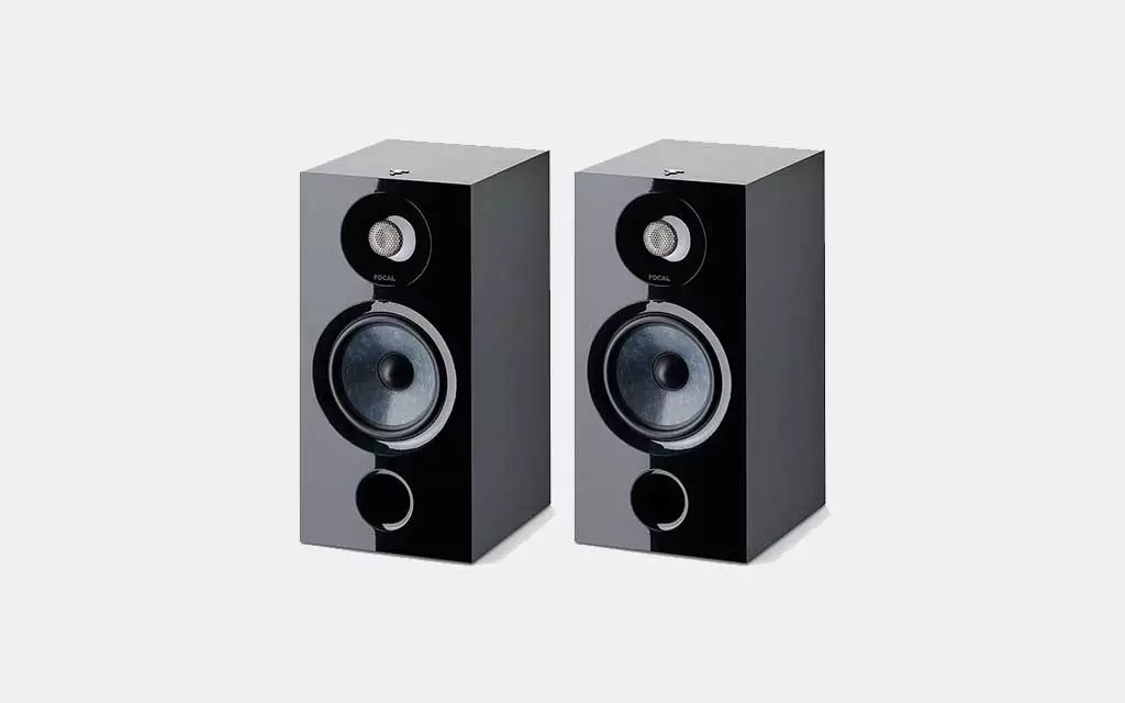 Focal Chora 806 karnaylari